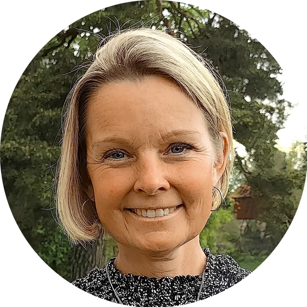 Medarbetare & kontakt – Korskyrkan Frövi